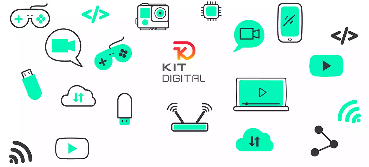 Kit Digital: ¿qué es y cómo podemos conseguir las ayudas? - Calltek